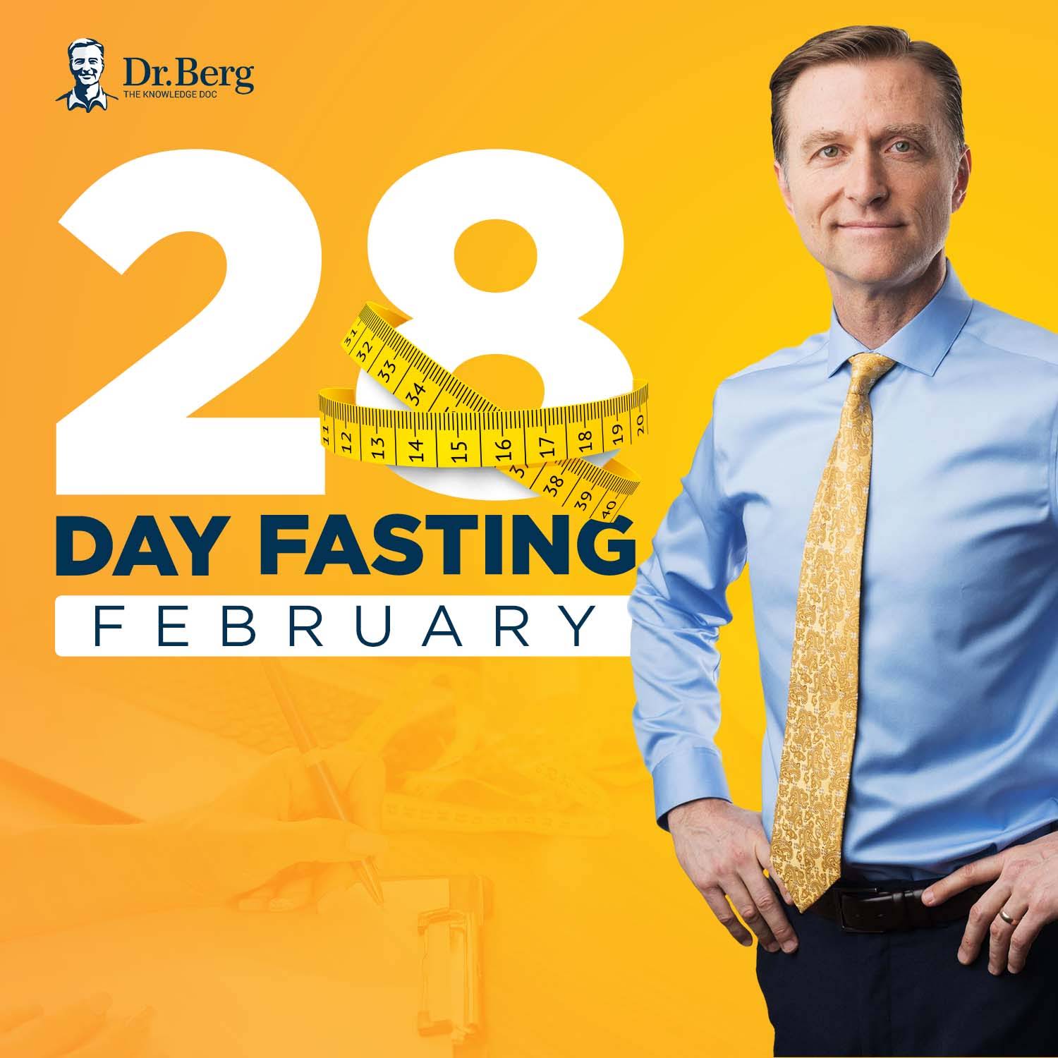 Post from Dr. Eric Berg DC