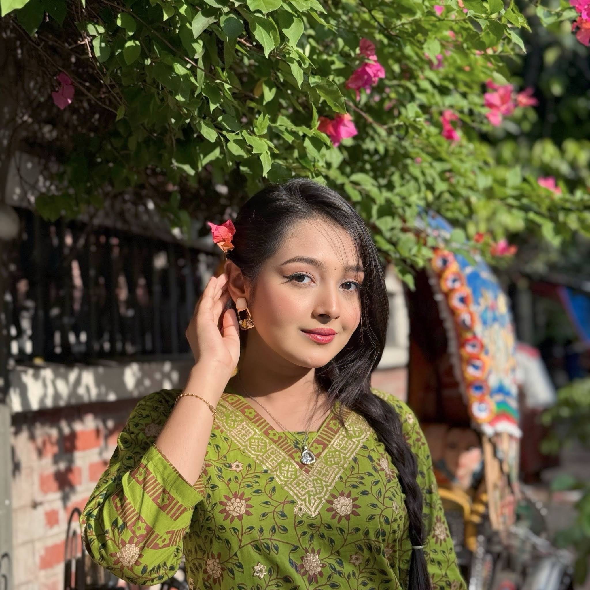 Post from Sanjida Snigdha