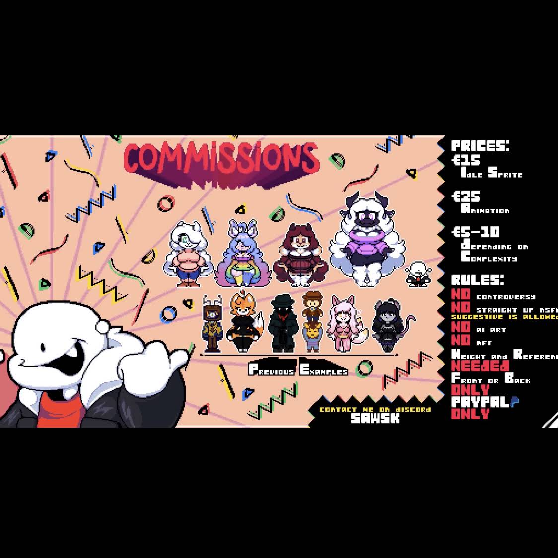 Post from ZertyTV