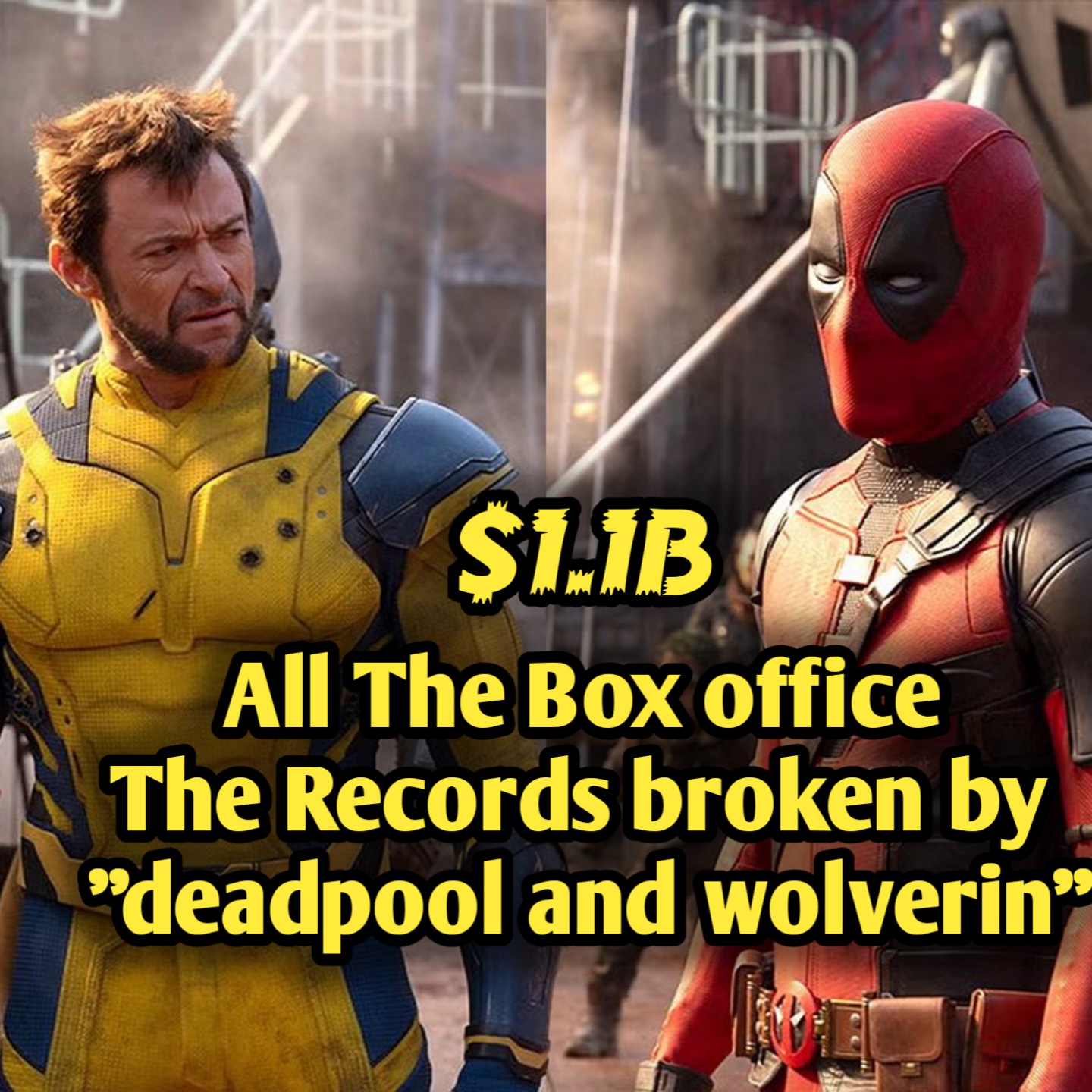 Post from WolverPool