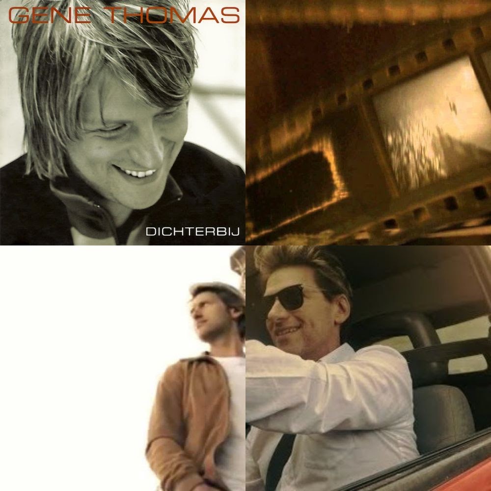 Gene Thomas / X-Session beste hits