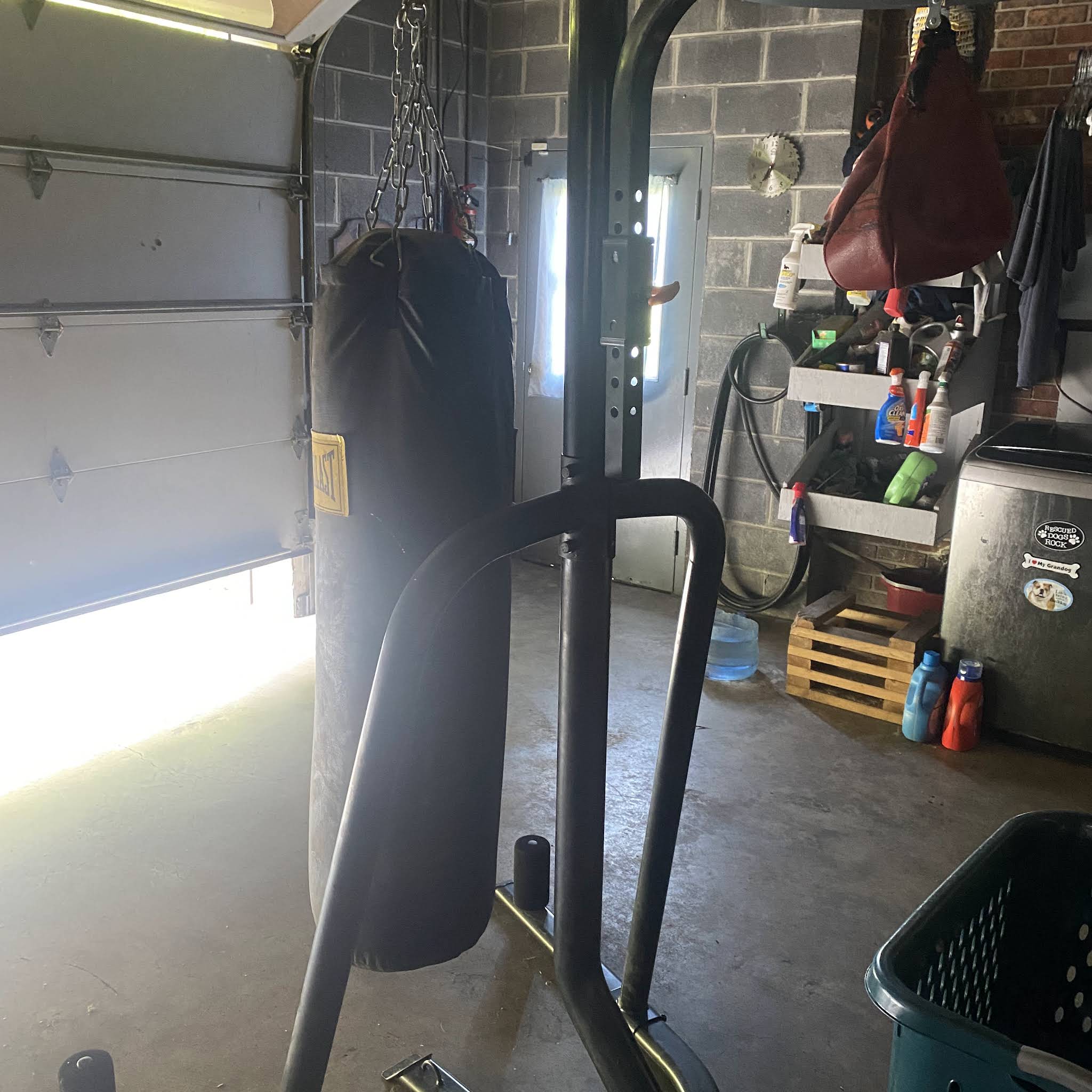 Post from CHEVY “CRIPPLE” Nickel 555