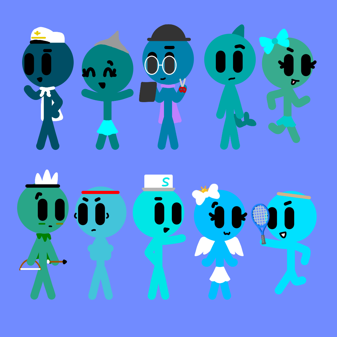 Post from Cream Marble Racer