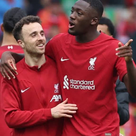 Post from The Anfield Fan Zone