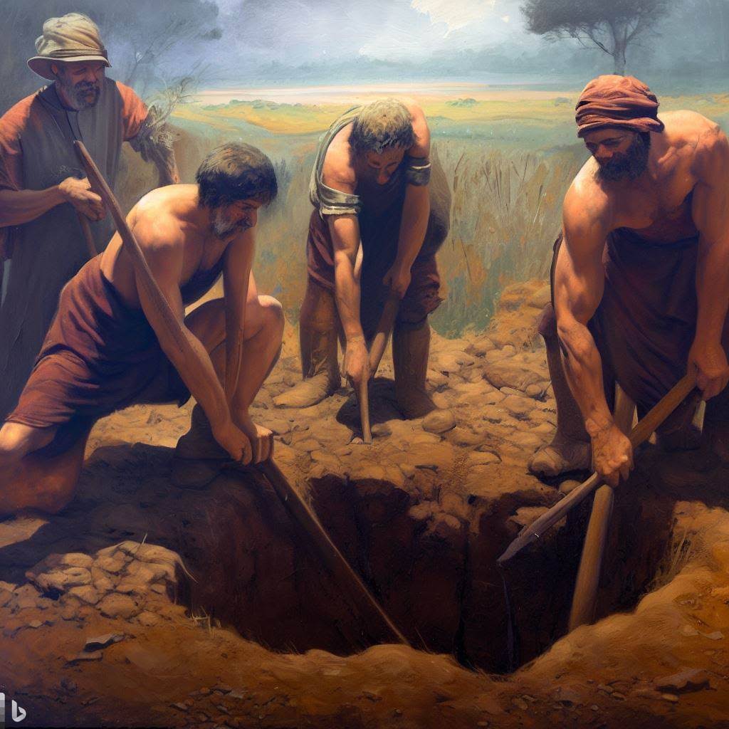 Post from Scripta Manent - Roberto Trizio