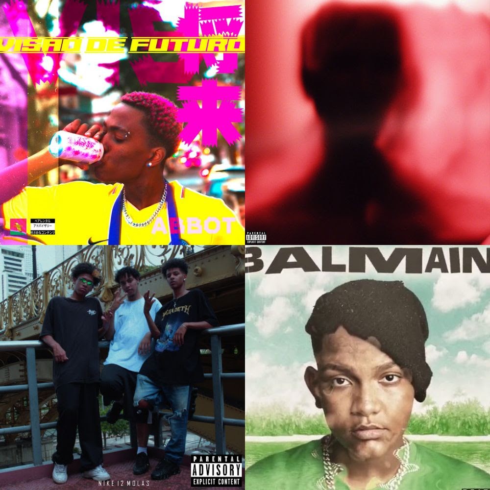 Trap Dripzada⚡☄️