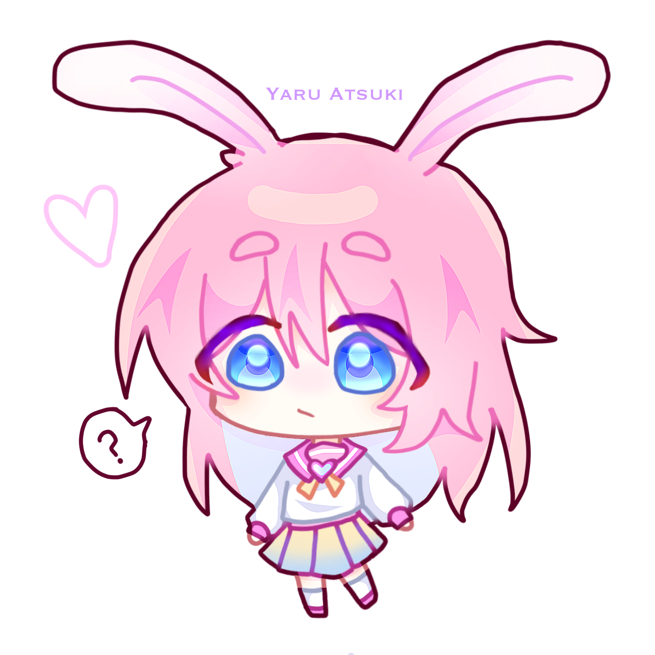 Post from Atsuki Yaru