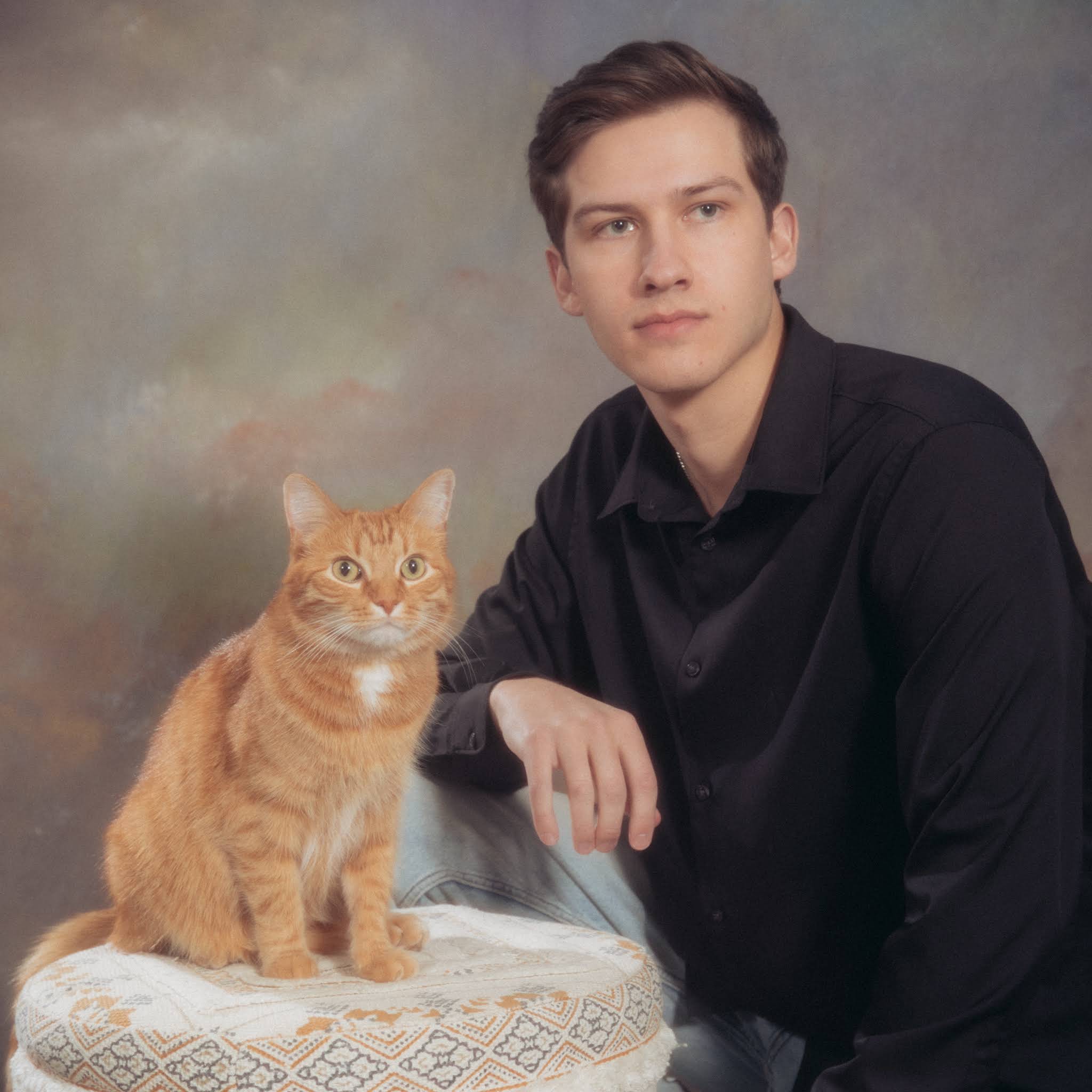 Post from Abram Engle