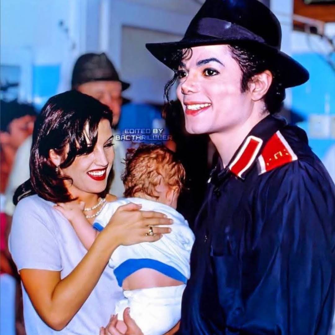Post from Michael Jackson Resurrects (Michael Jackson)