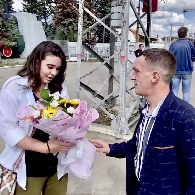 Post from VASYA IN THE HAY