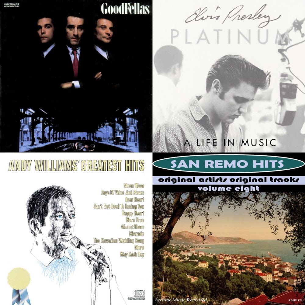 Time life music of your life collection