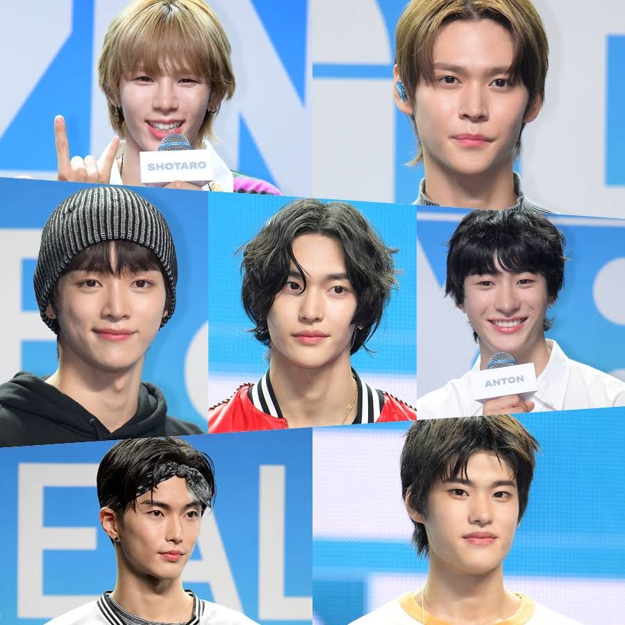 Post from PICKCON / 픽콘