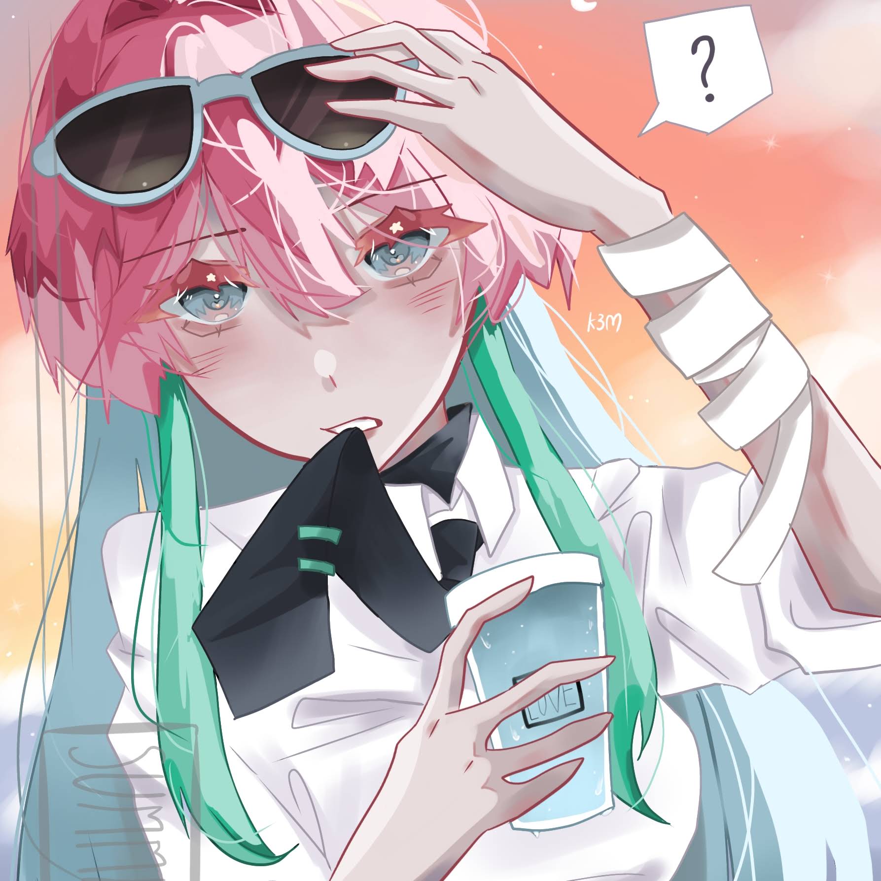 Post from K3M-art