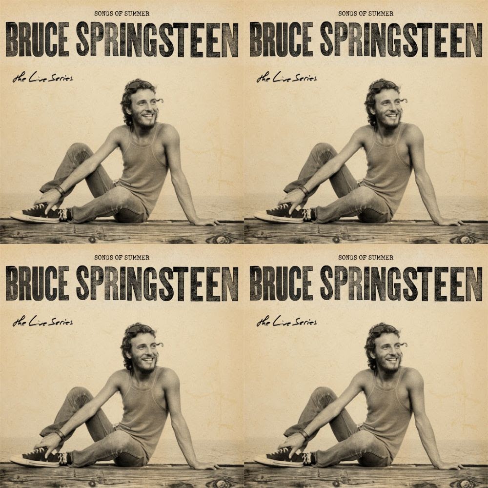 Bruce live