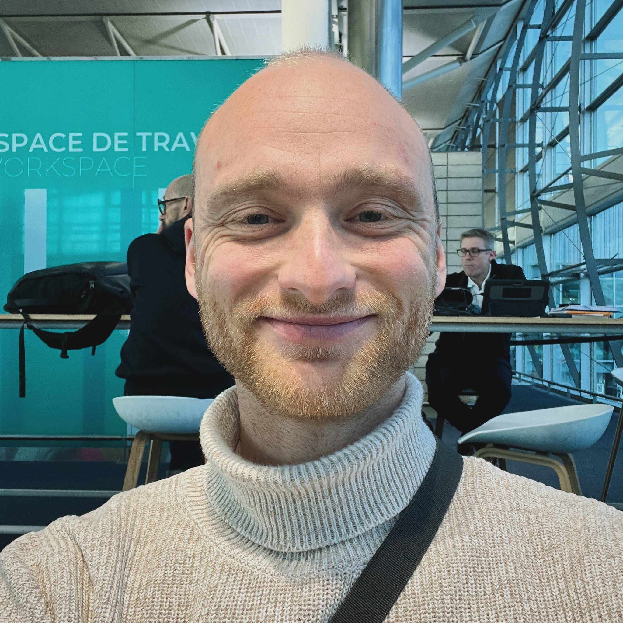 Post from Malte Marten