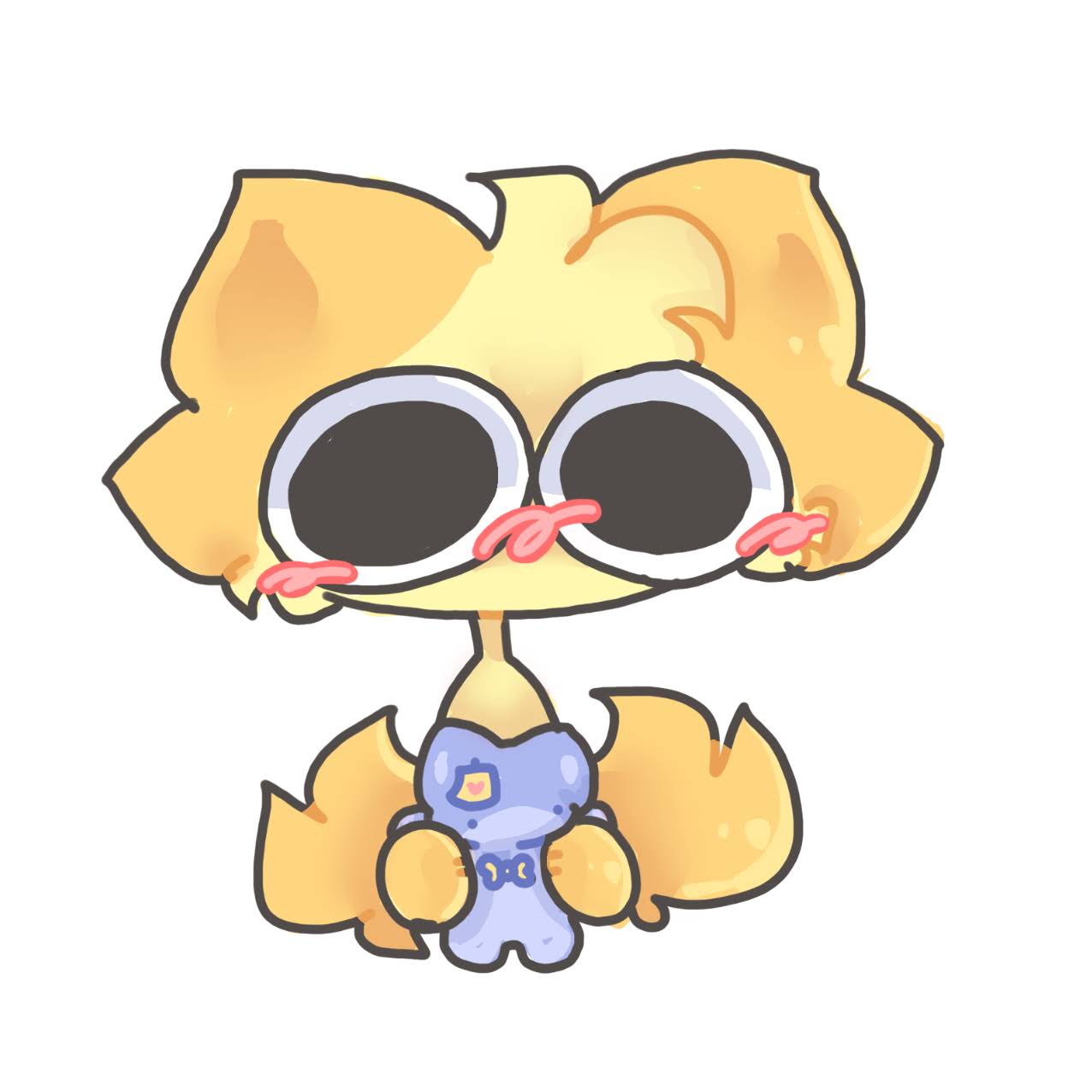 Post from project rando