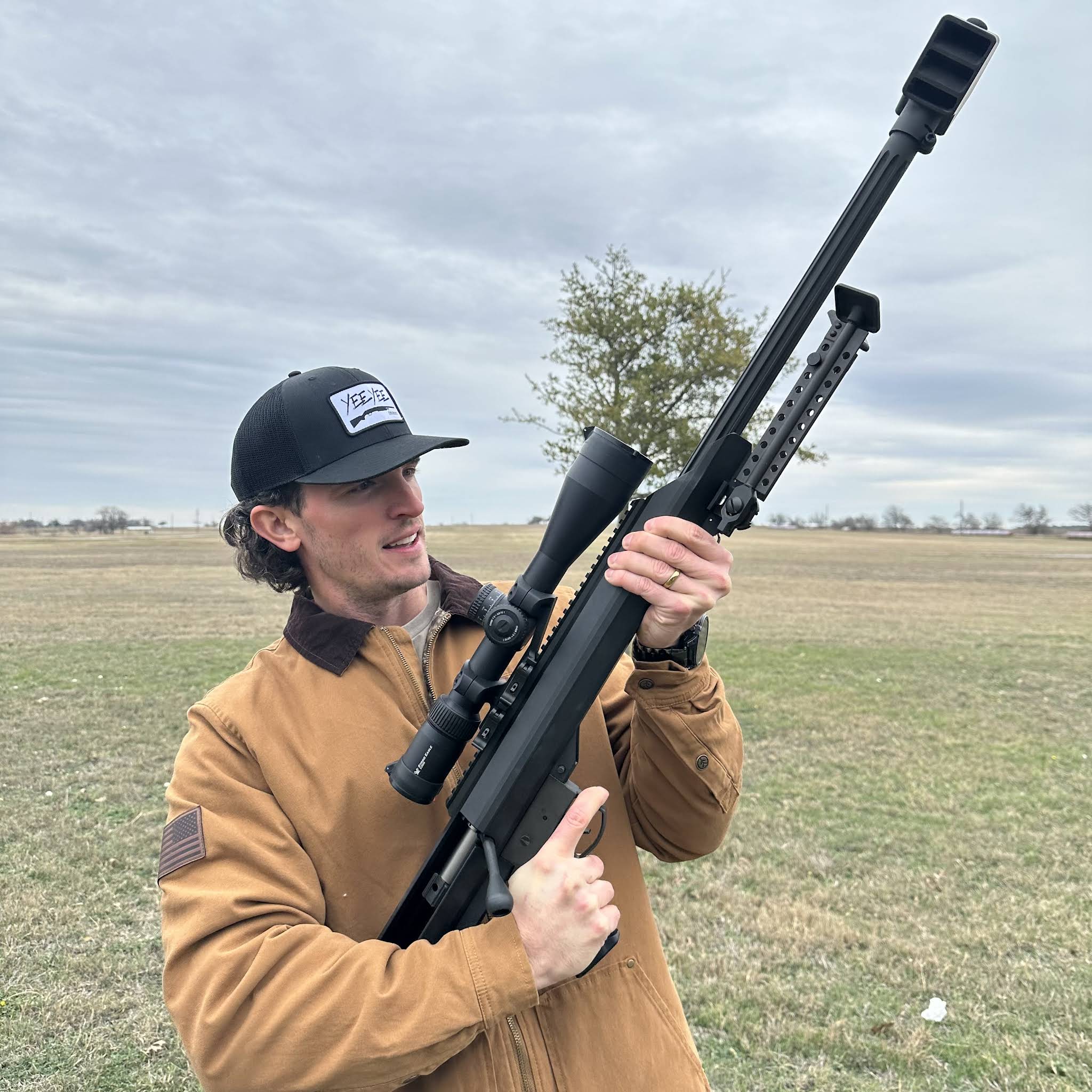 Post from Yee Yee Life