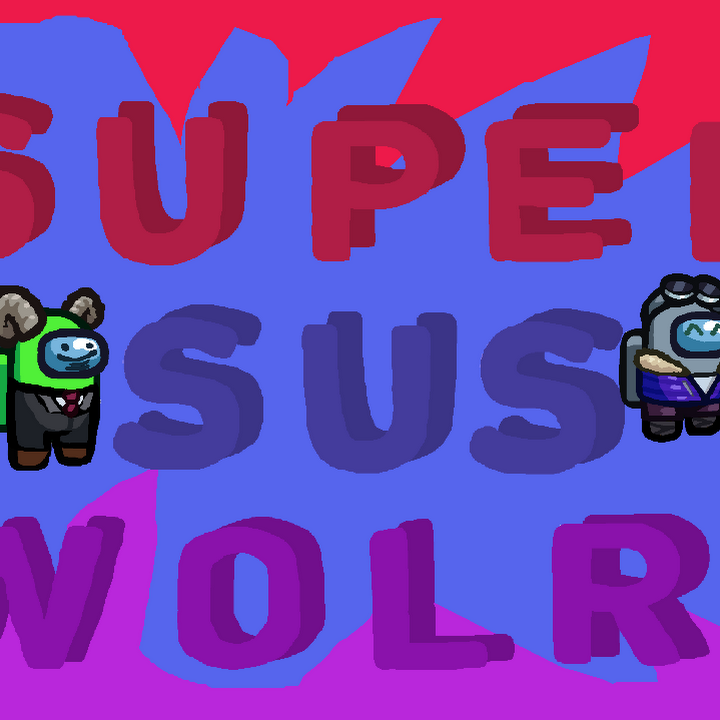 Post from SUPER SUS WORLD