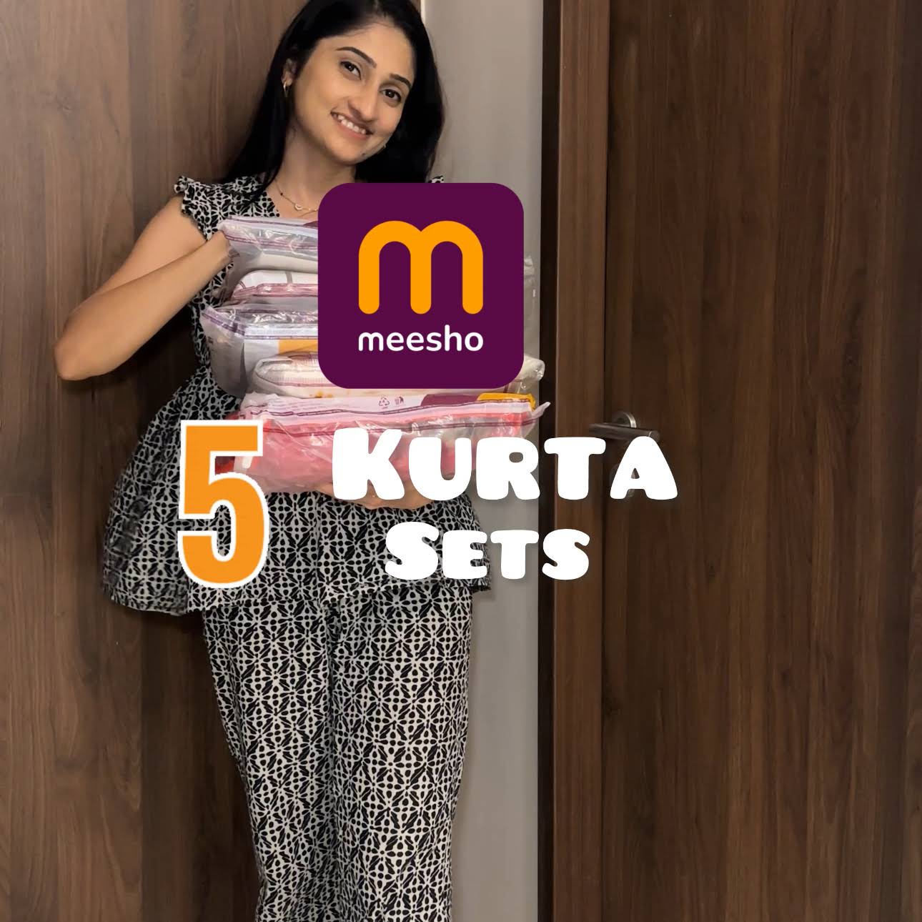 Post from Komal K - Fashion | Hauls | Style Inspo
