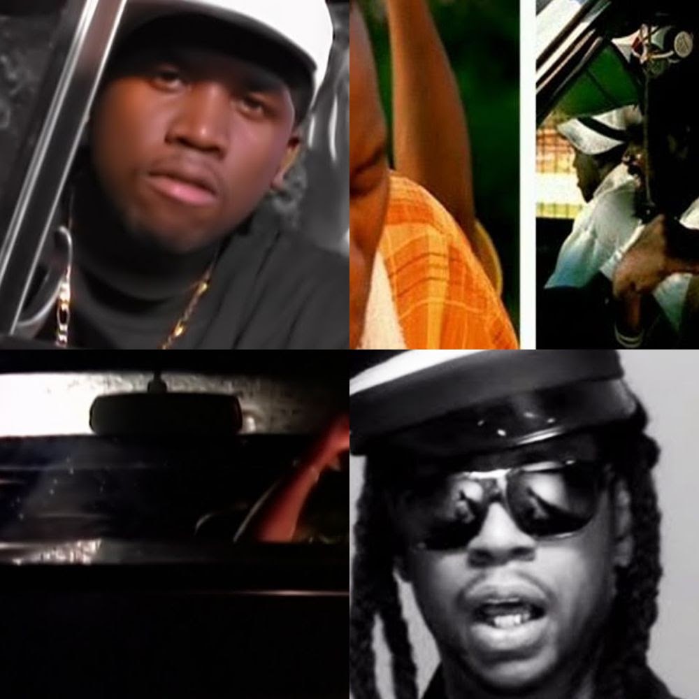 THE BEST SOUTHERN HIP HOP EVER