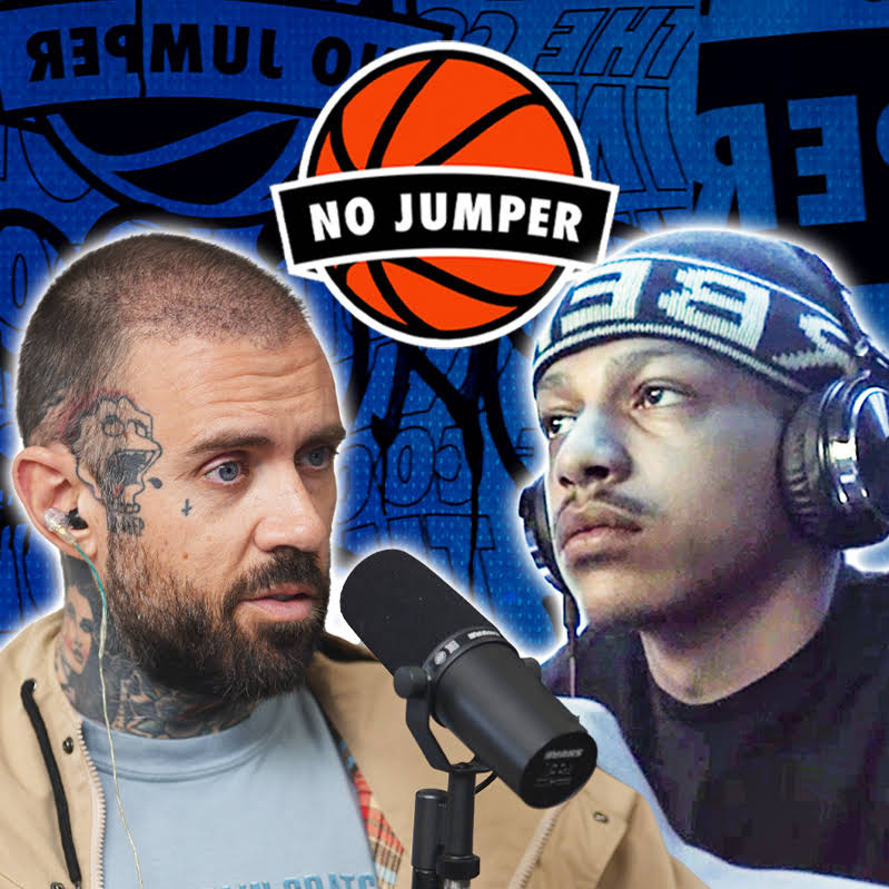 Post from No Jumper