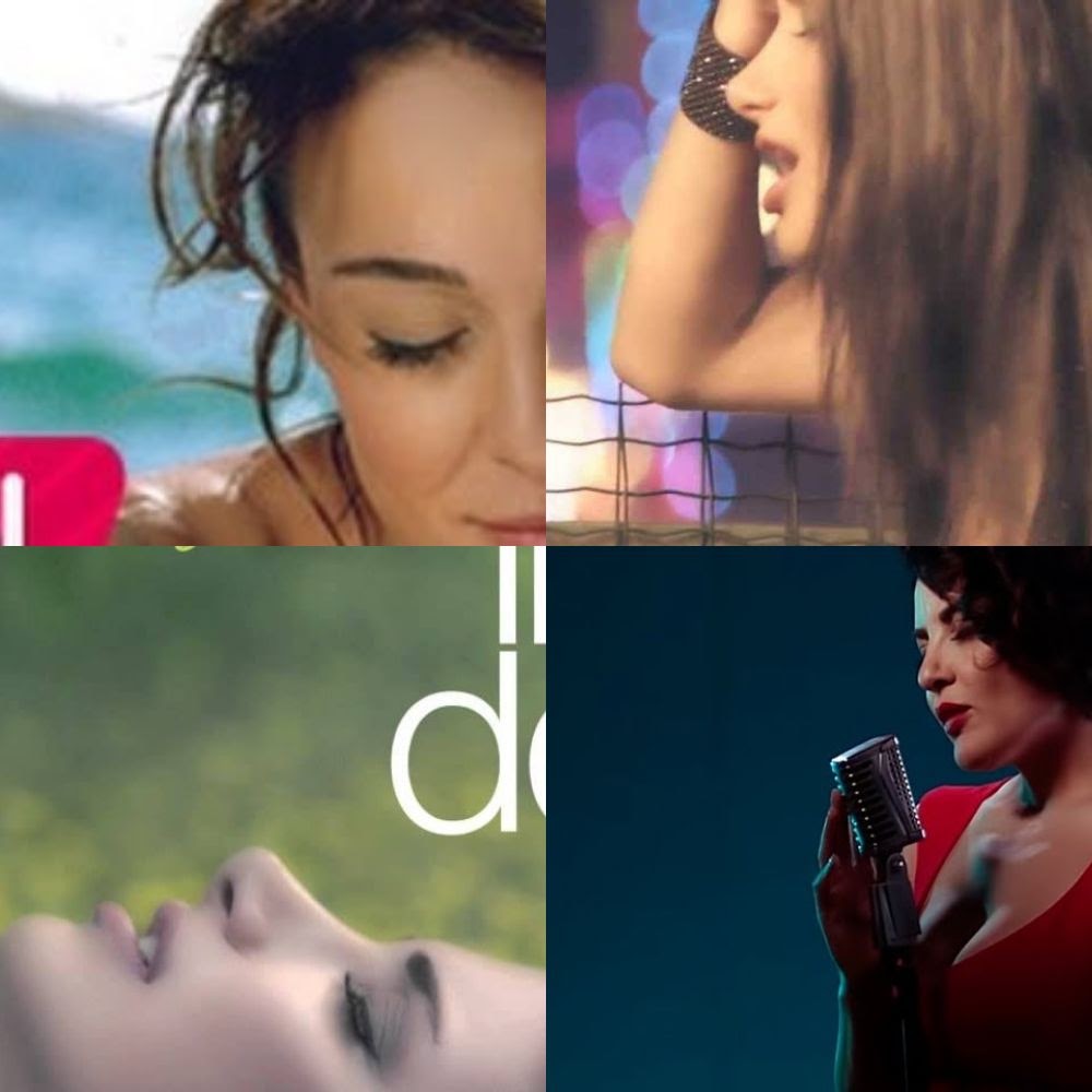 Soft Pop Music