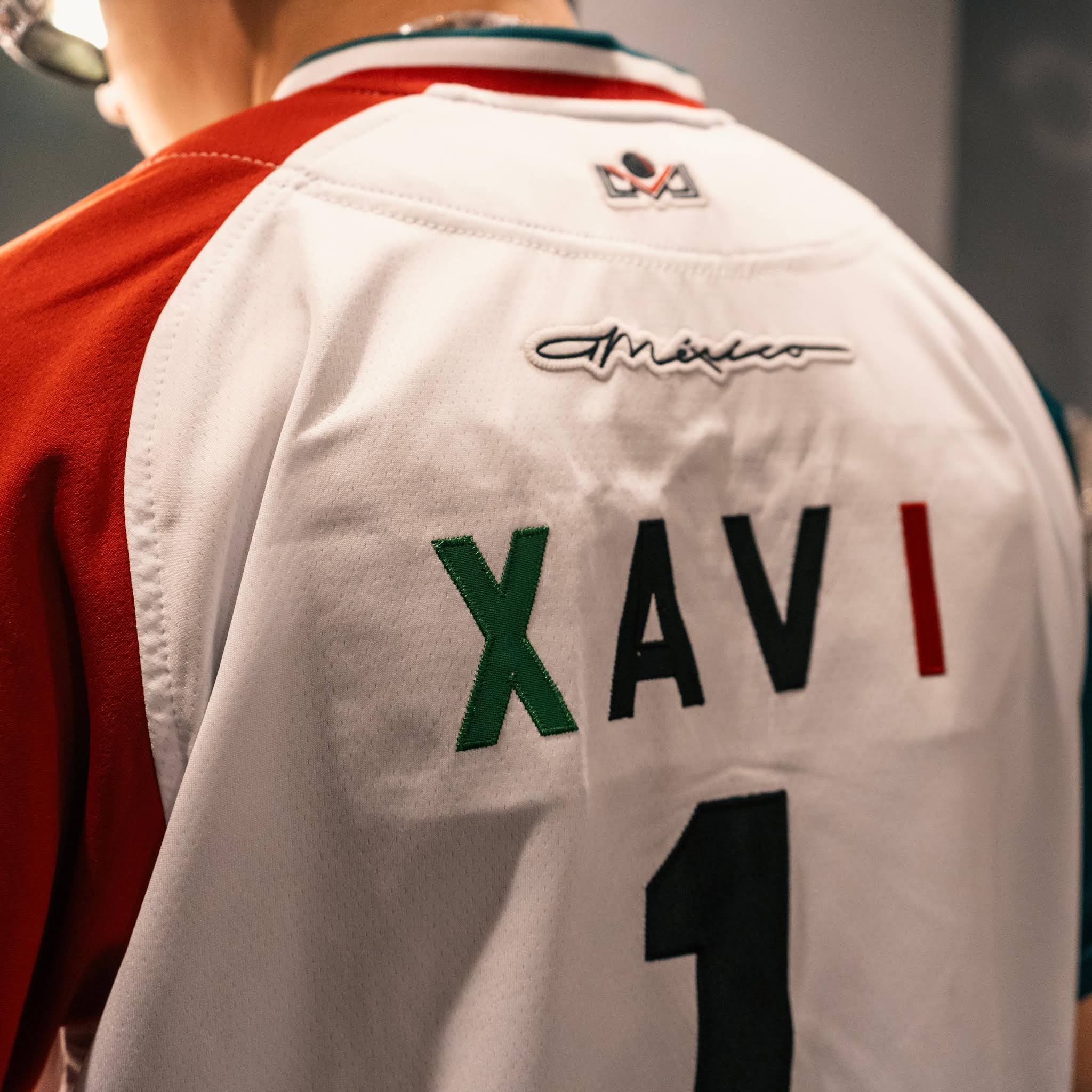 Post from Xavi Oficial