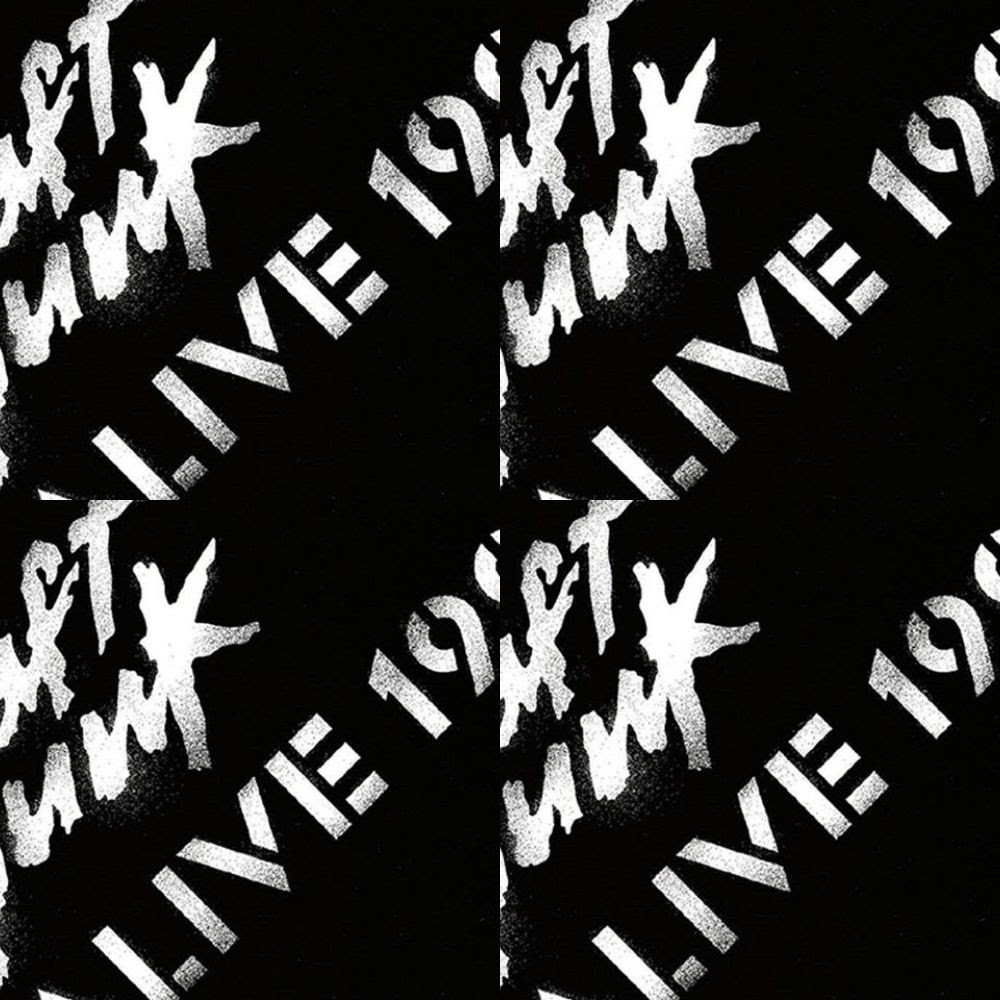 Daft Punk's ALIVE 1997