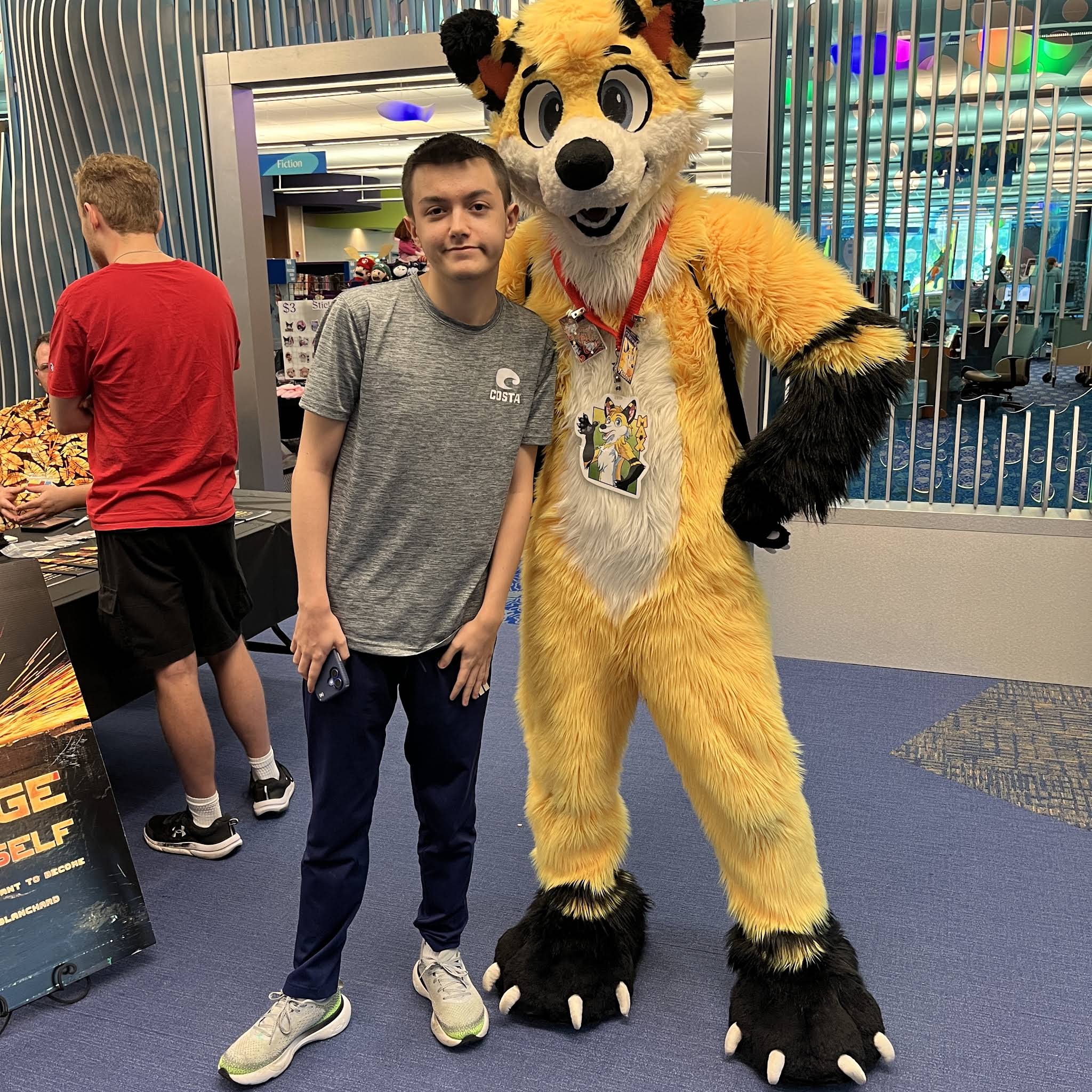 Post from Nickcheezy