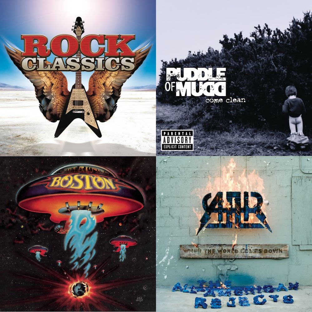 Fantastic Songs