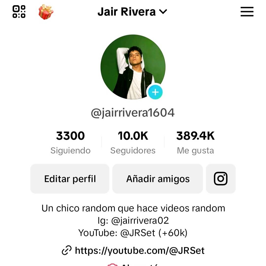 Post from JRSet
