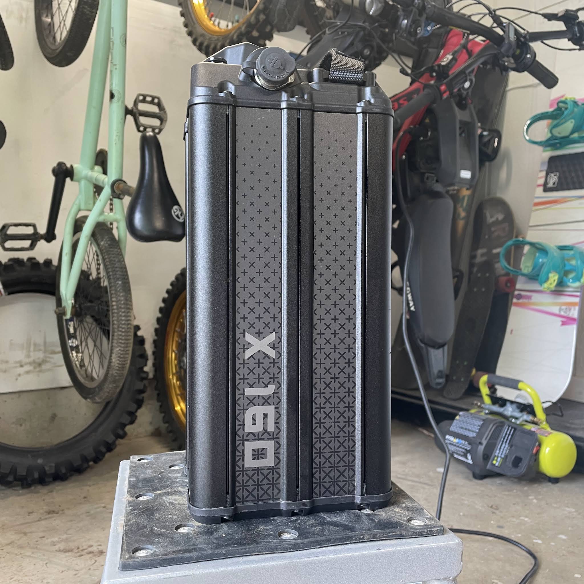 Post from Edwin Olding