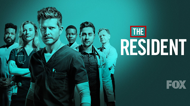 Watch The Resident online | YouTube TV (Free Trial)
