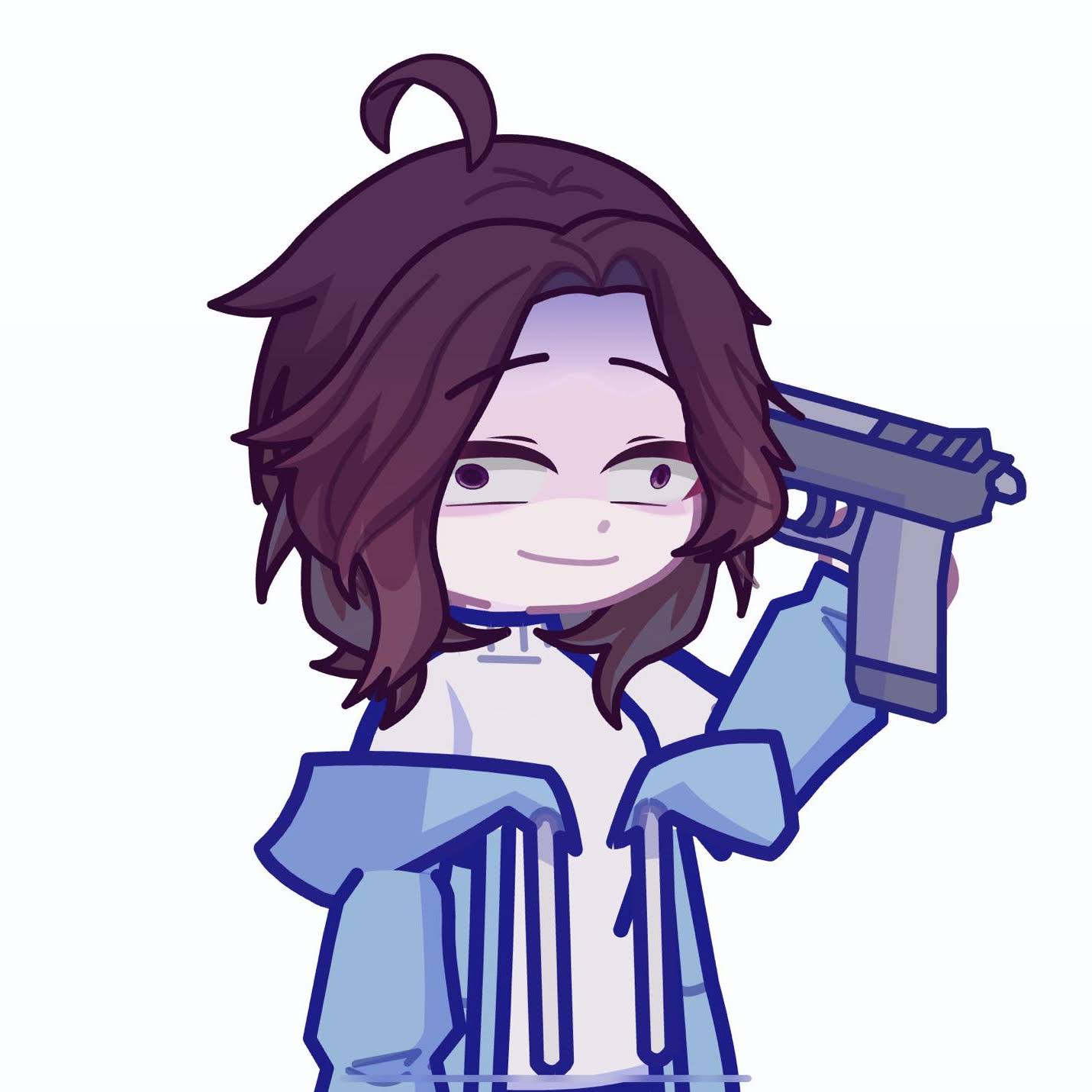 Post from Michi Cat