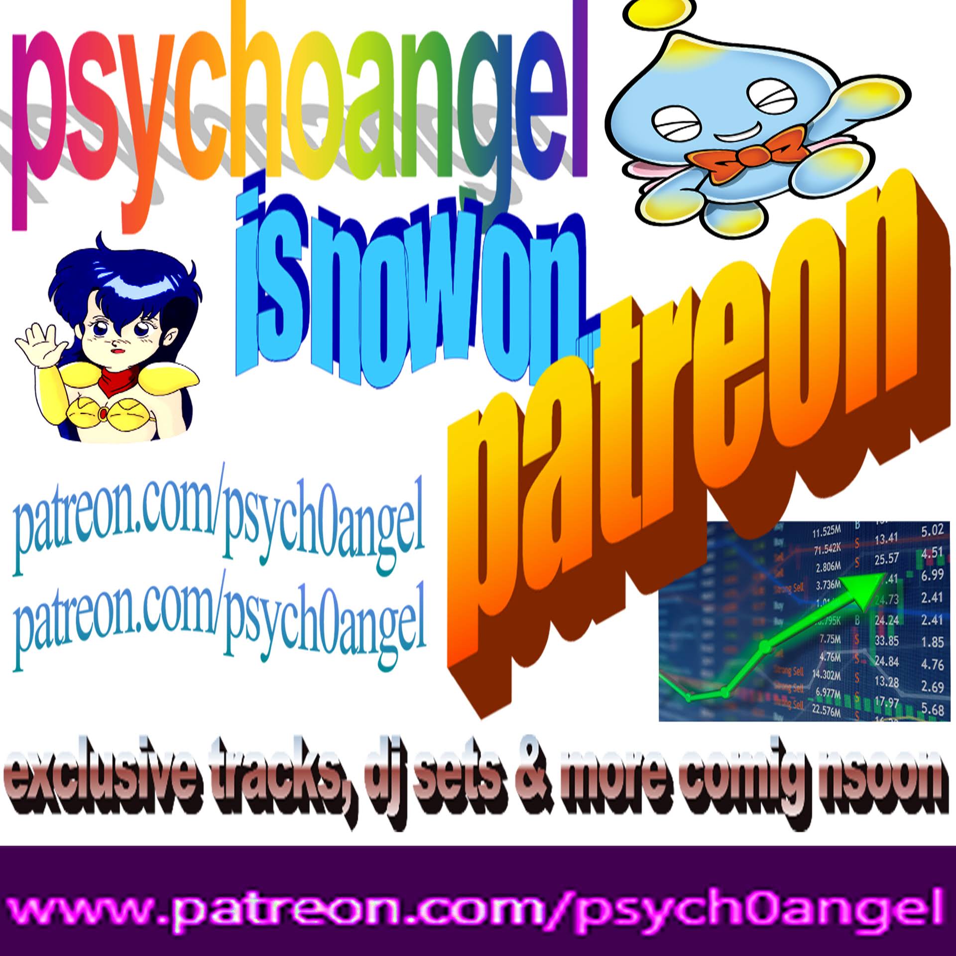 Post from psychoangel