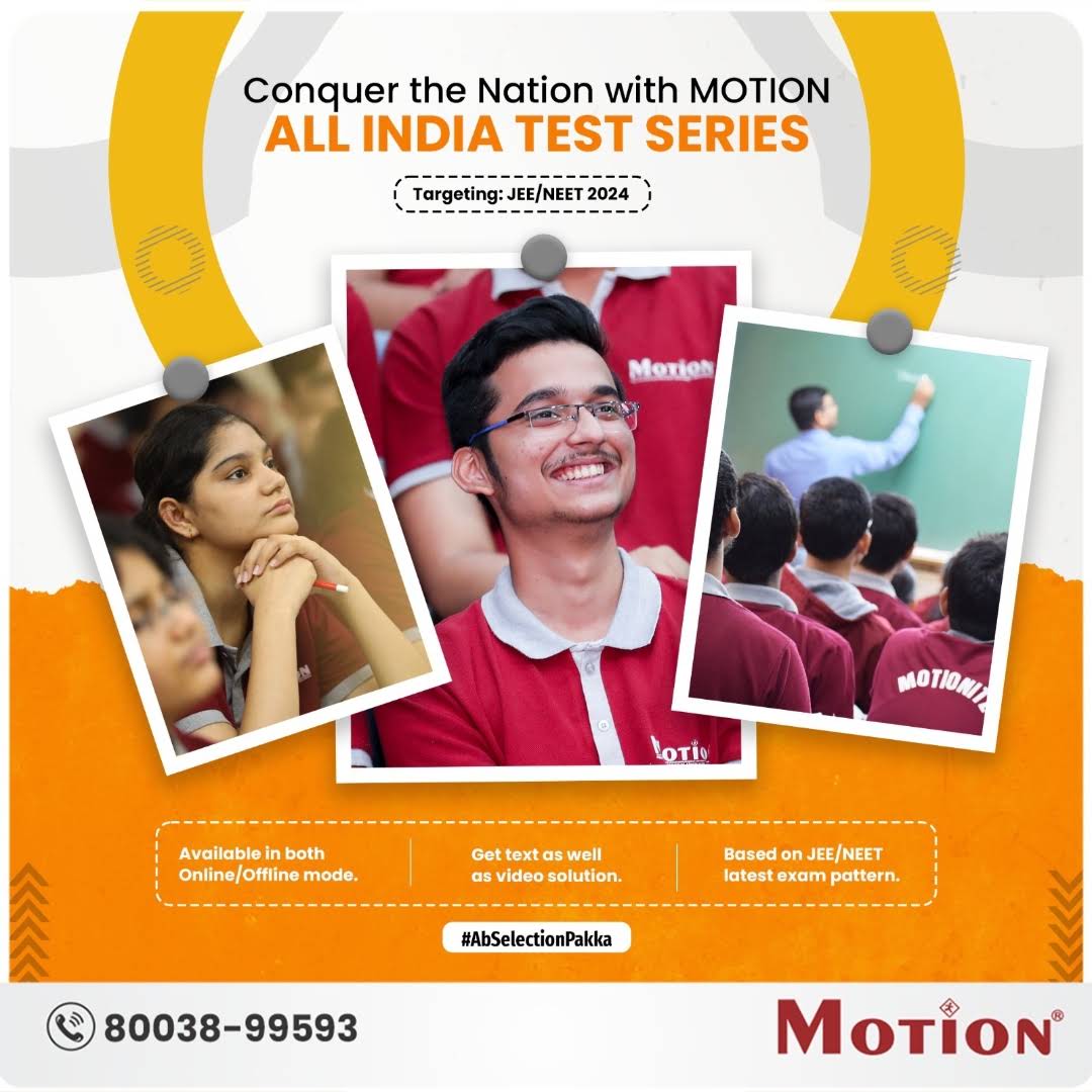 Post from Motion - NV Sir
