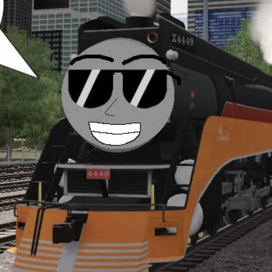 Post from RailGuyFEF