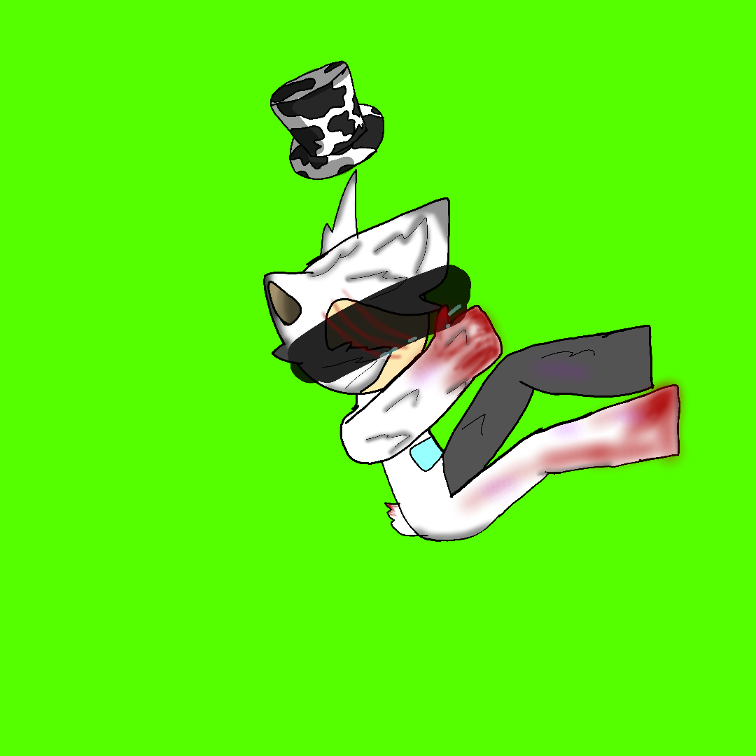 Post from Dream Parasite