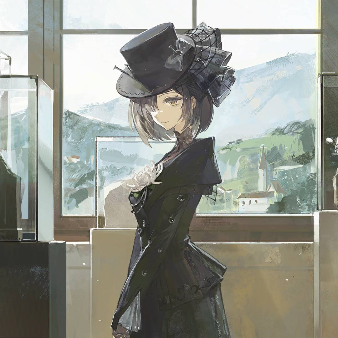 Post from 八咫烏_Merui