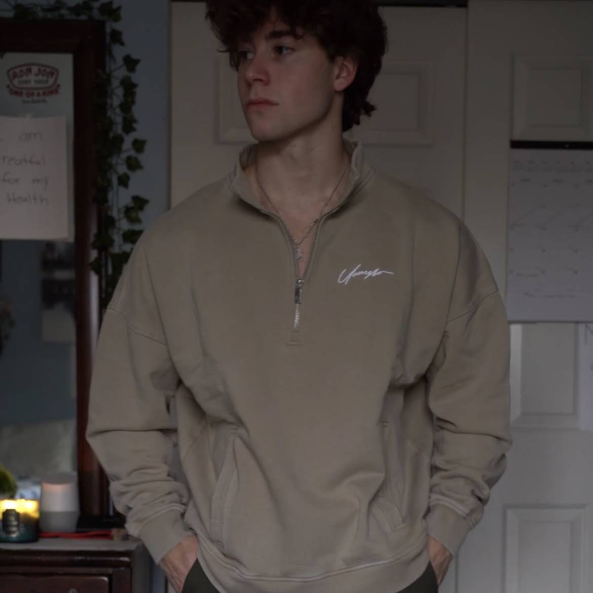 Post from Evan Merger