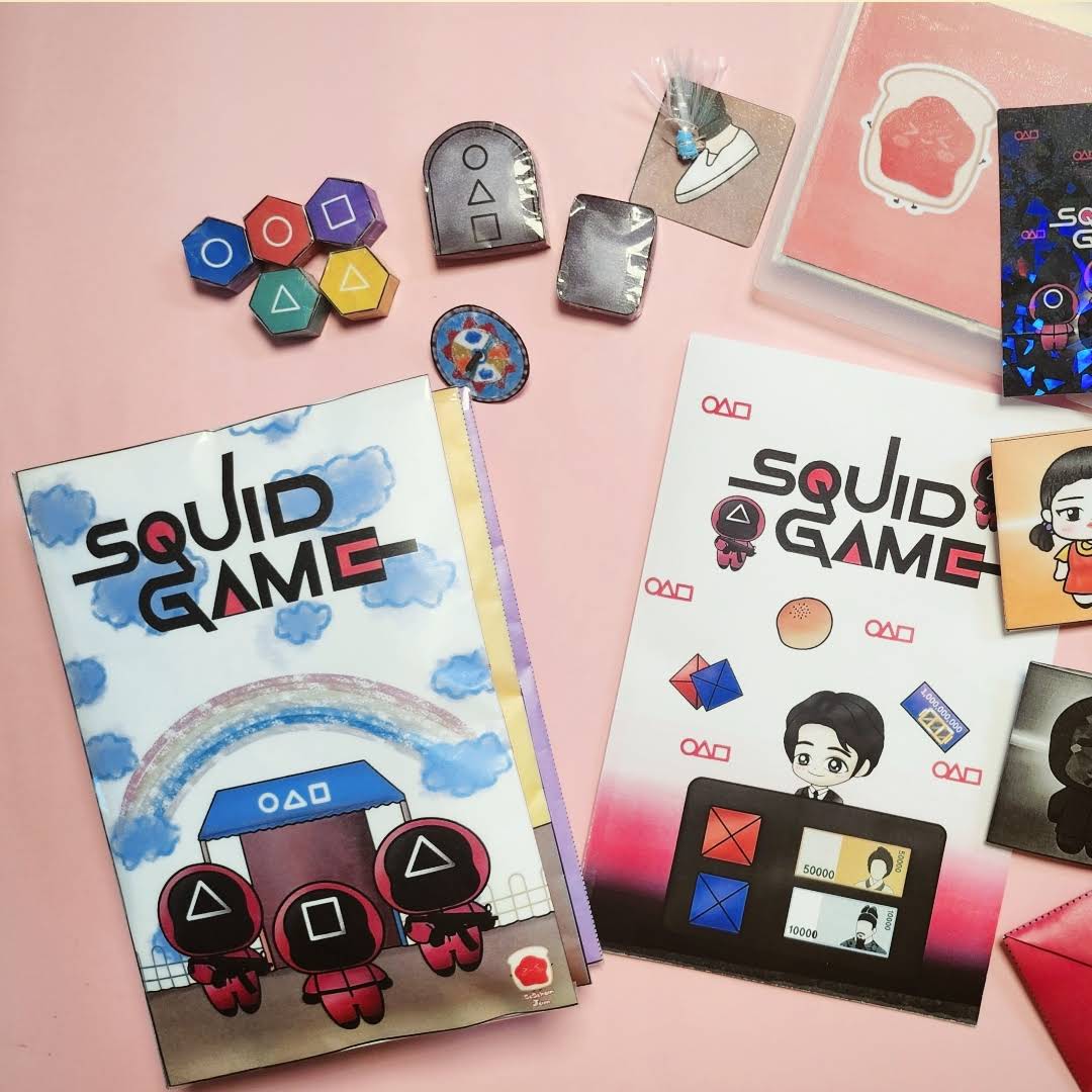 Post from 소소한잼 Sosohanjam