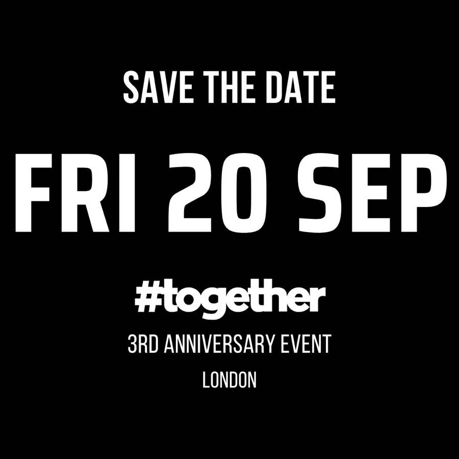 Post from Together