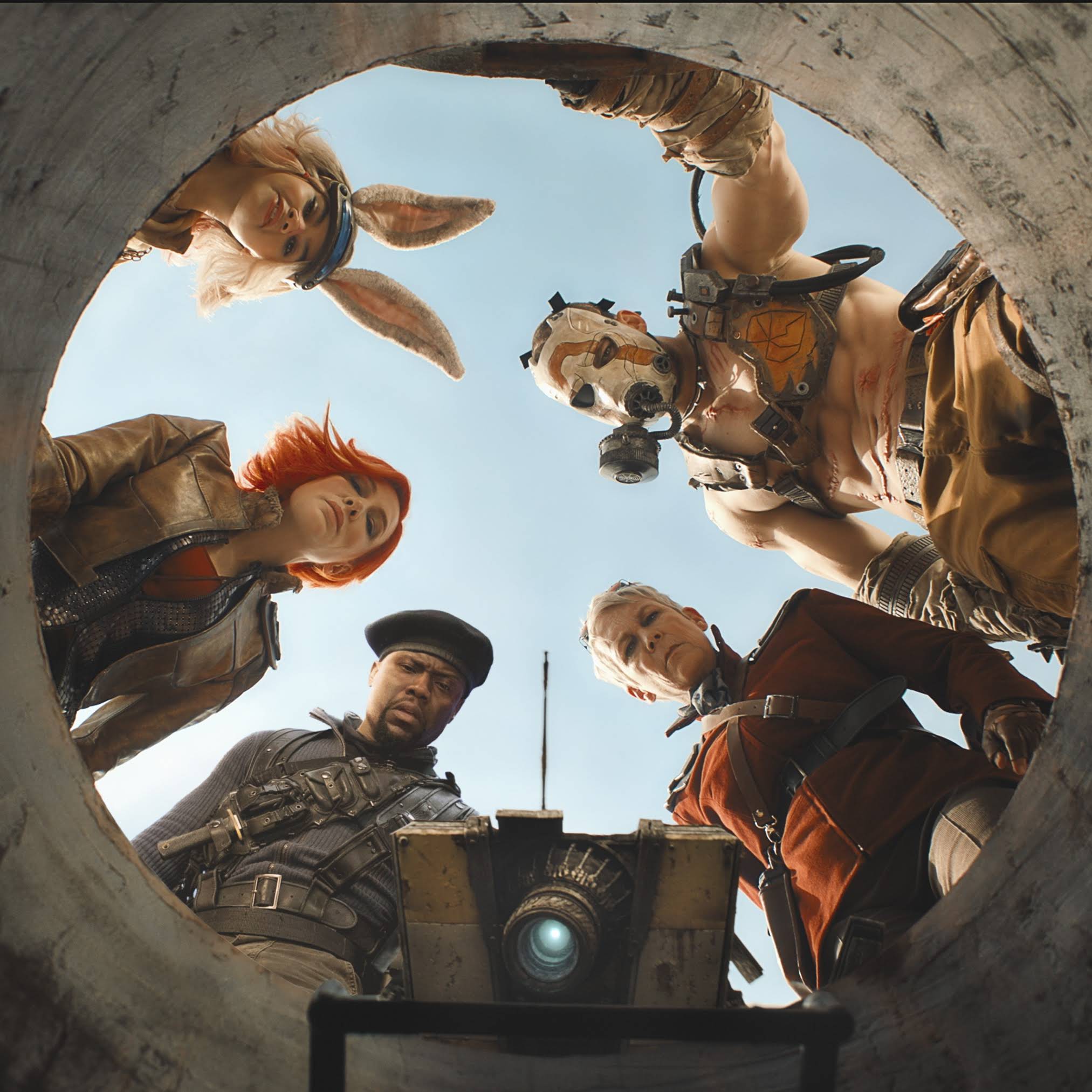 Post from GaragePlay 車庫娛樂