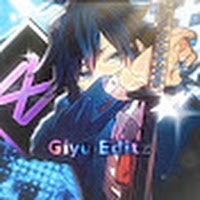 Poll from Giyu Editz