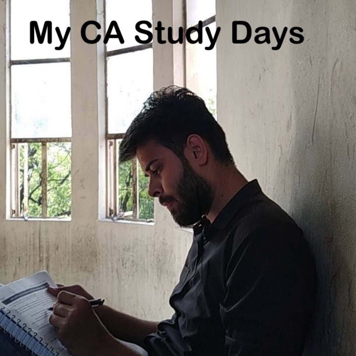 Post from CA Mohit Patidar