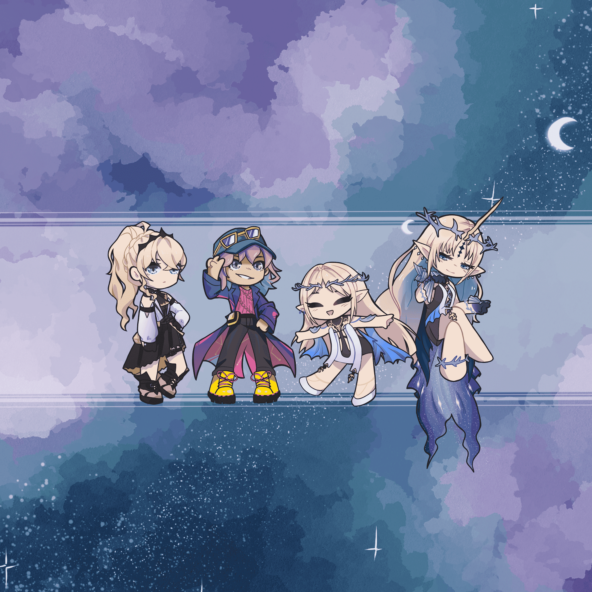 Post from Amanda Rischel