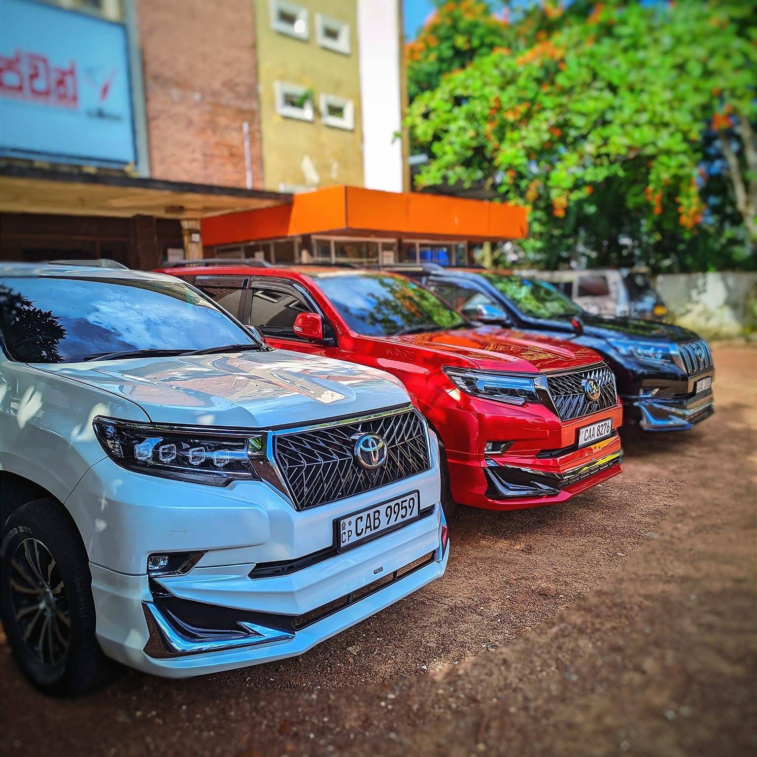 Post from Venom Crew SL