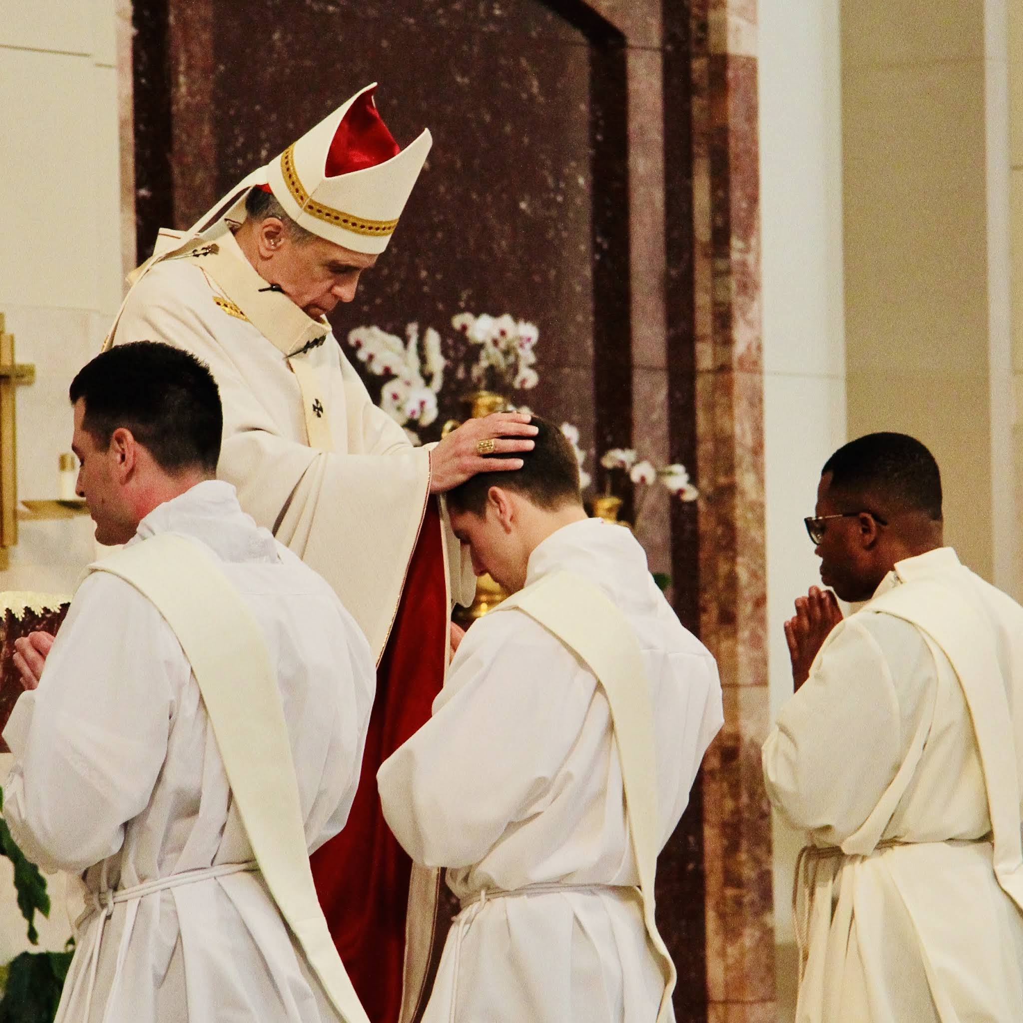 Post from Father David Michael Moses