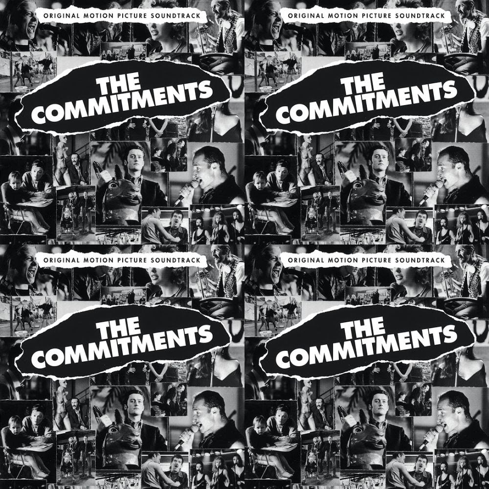 The Commitments (Original Motion Picture Soundtrack) [1991]