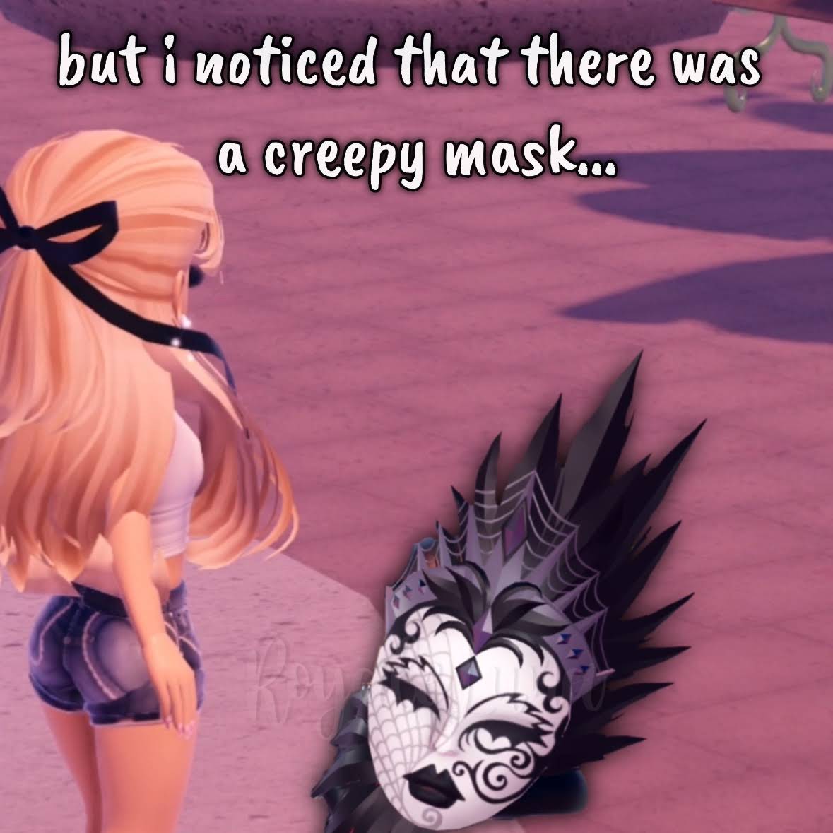 Post from Royale Luna